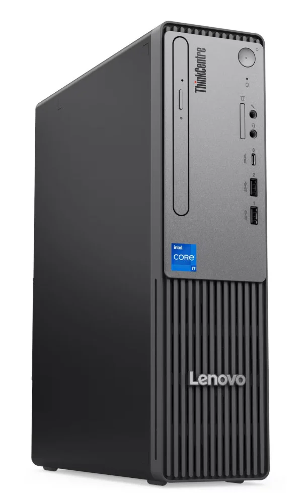 PC Lenovo TC neo 50s SFF i5-13400/16GB DDR5/M.2 512GB/T+M/DVD/3YW/W11P