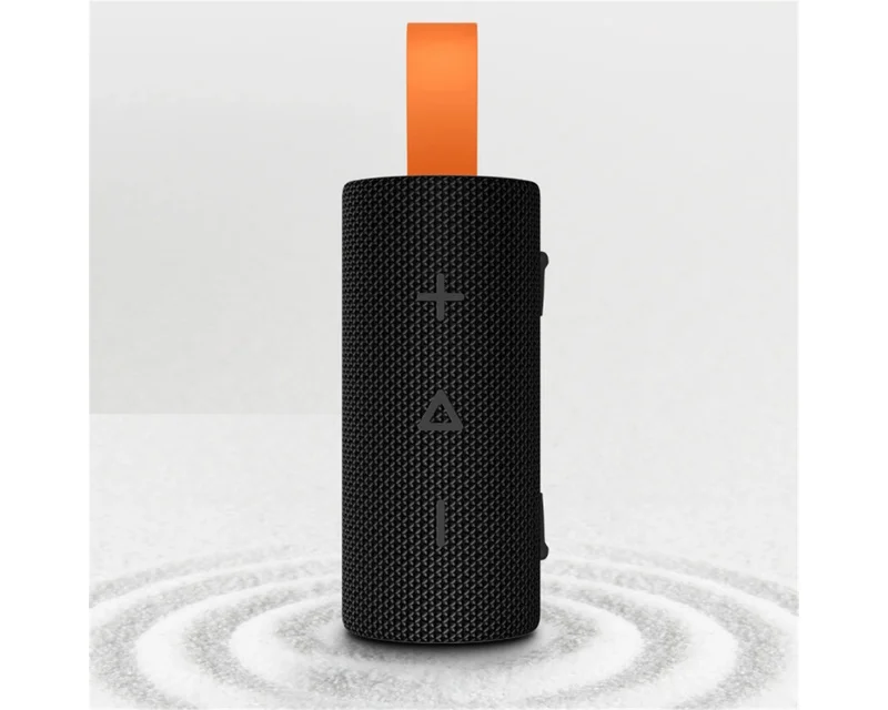 Portable Bluetooth zvučnik 5W crni (QBH4269GL)