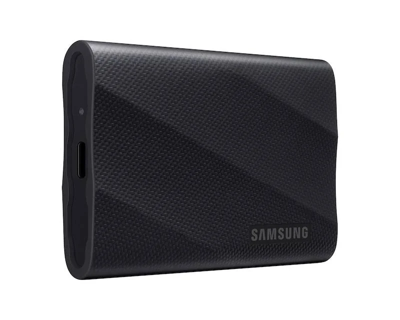 Portable T9 4TB crni eksterni SSD MU-PG4T0B