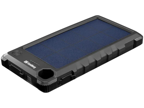 Powerbank Sandberg Outdoor Solar 420-53 10000mAh