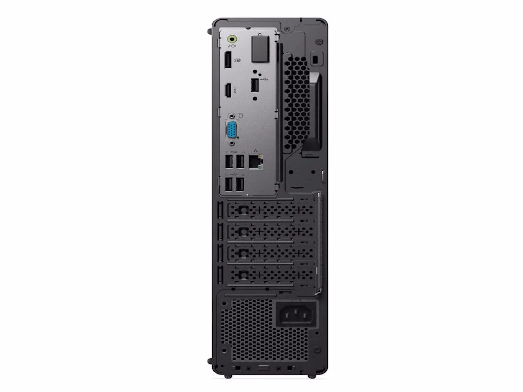 Racunar LENOVO ThinkCentre neo 50s G5 DOS/i3-13100/8GB/256GB SSD/USB miš i tastatura/crna