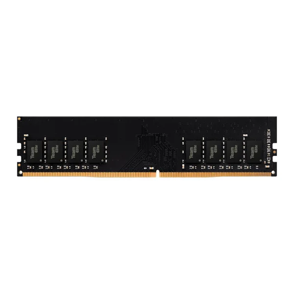 RAM DDR4 8GB TeamGroup ELITE 3200MHz CL22 TED48G3200C2201