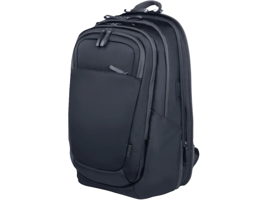 Ranac HP Travel Plus 30 Liter 17 Laptop Backpack