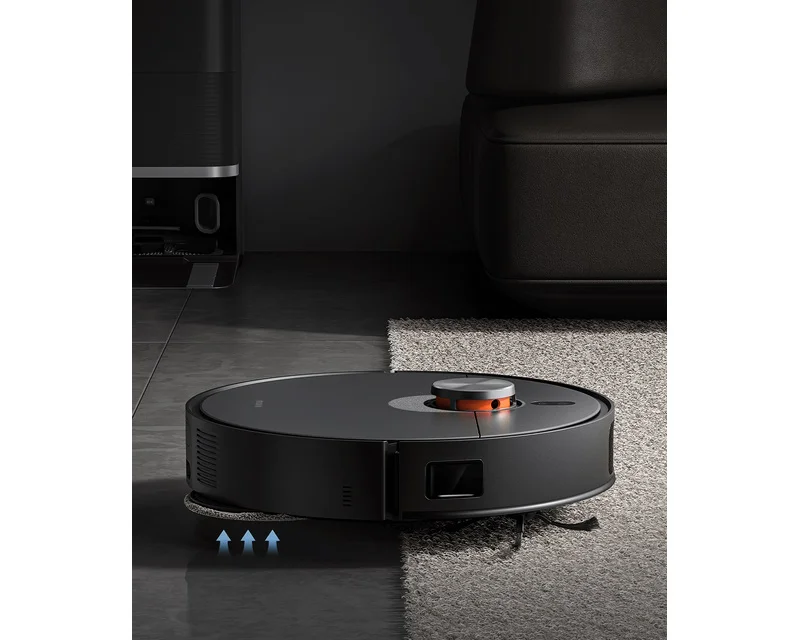 Robot Vacuum X20 Max EU (BHR9220EU)