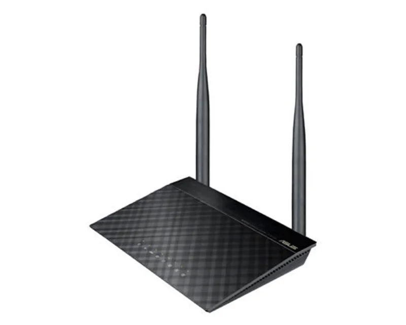 RT-N12E N300 Wi-Fi Router