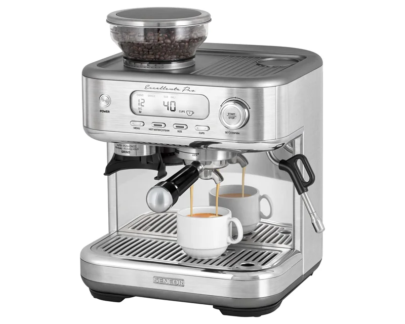 SES 6050SS Aparat za espresso kafu outlet