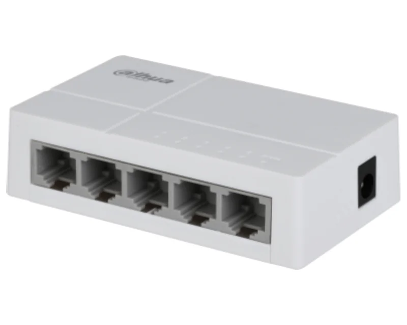 SF1005L 5-Port Unmanaged Ethernet Swit