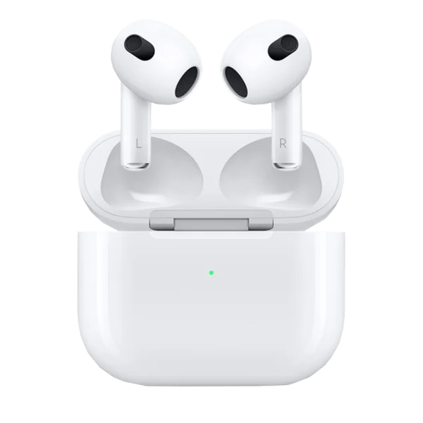 Slušalice sa mikrofonom Apple AirPods 3 with Charging Case MPNY3ZM/A