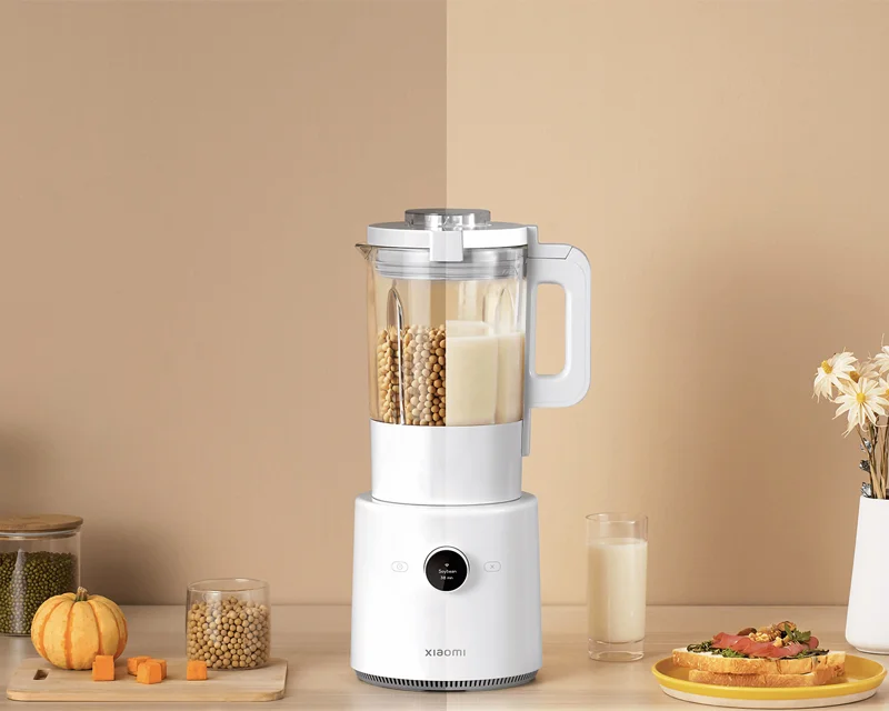 Smart Blender EU (BHR5960EU)