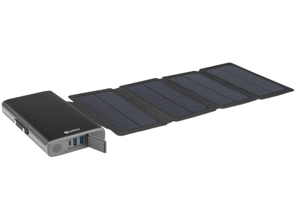 Solarni punjač Sandberg 420-56 8W 2xUSB
