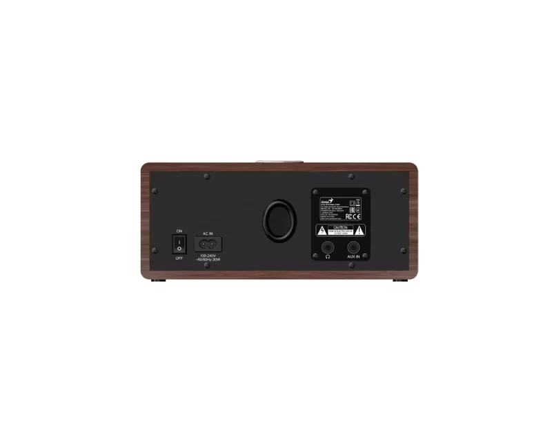 SP-HF505BT, Dark Brown, zvučnik