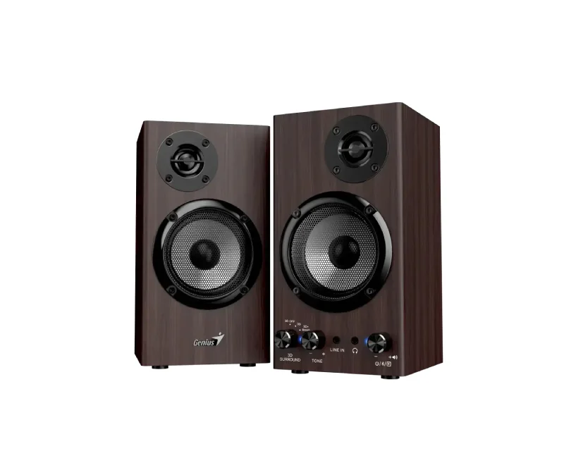 SP-HF520BT, Dark Brown, zvučnik
