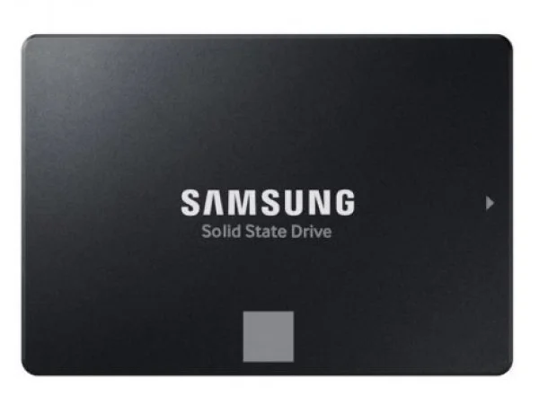 SSD 2.5″ SATA 1TB Samsung 870 EVO, 560/530MBs MZ-77E1T0B/EU