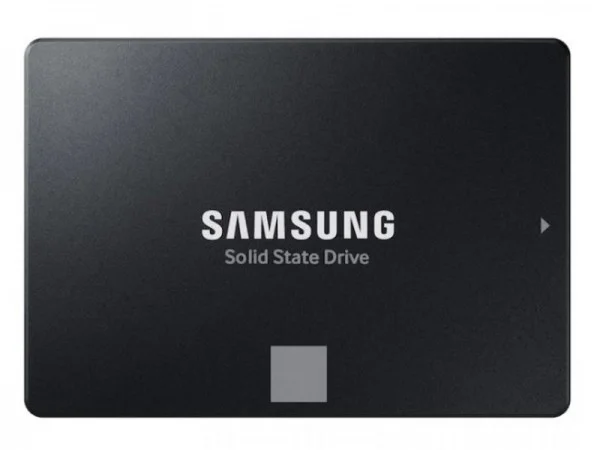 SSD 2.5″ SATA 1TB Samsung 870 EVO, 560/530MBs MZ-77E1T0BW
