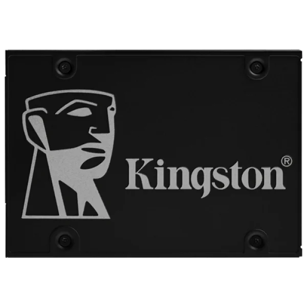 SSD Kingston 256GB SATA III SKC600/256G