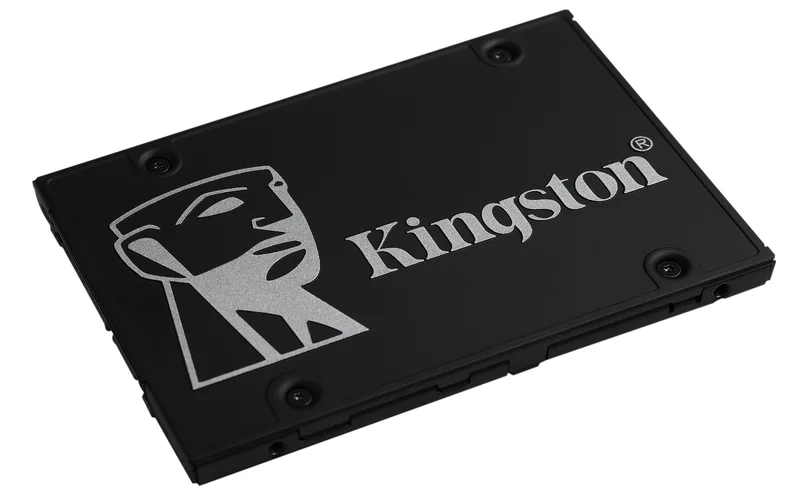 SSD KINGSTON KC600 1024GB/interni/2.5″/SATA3/crna