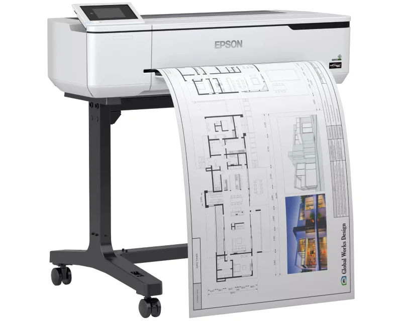 SureColor SC-T3100 inkjet štampač/ploter 24 inča standard