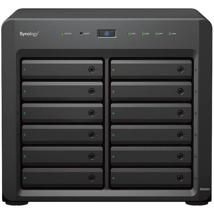SYNOLOGY DiskStation DS2422+