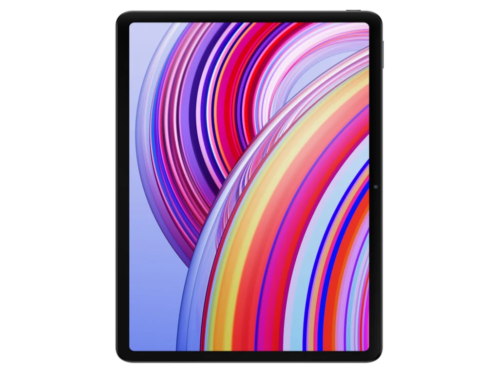 Tablet XIAOMI Redmi Pad Pro 12.1“/OC2.4GHz/6GB/128GB/WiFi/8MP/Android/siva
