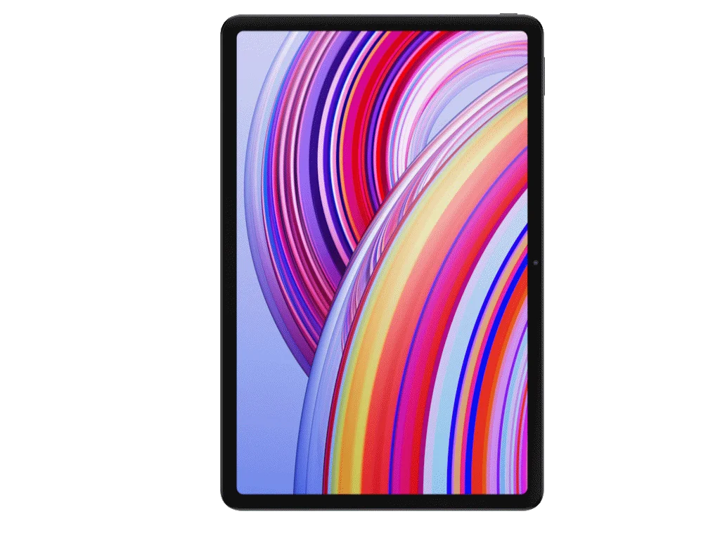 Tablet XIAOMI Redmi Pad Pro 12.1“/OC2.4GHz/8GB/256GB/WiFi/8MP/Android/plava