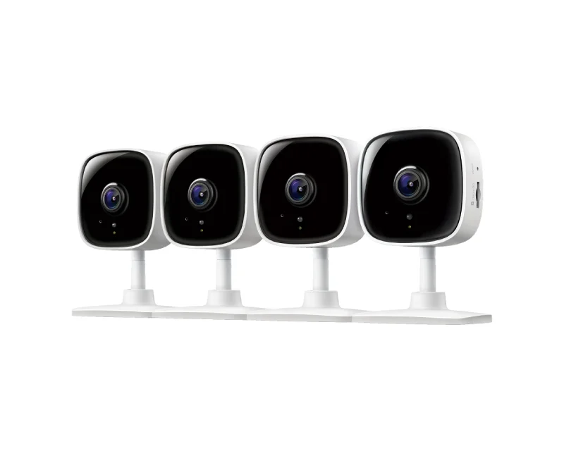 TAPO C100 WI-FI 2MPX KAMERA