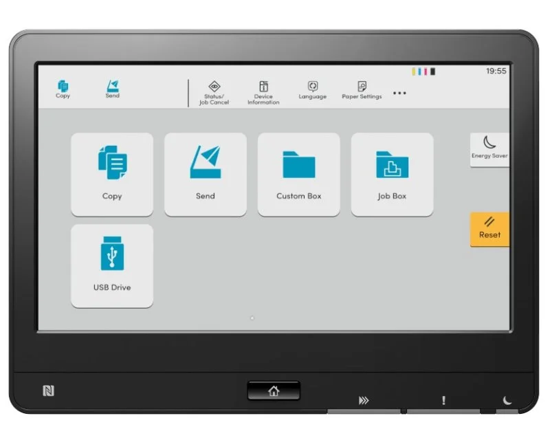 TASKalfa MZ3200i multifunkcijski uređaj