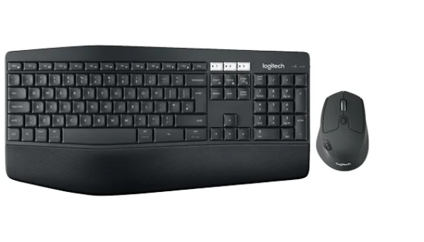 Tastatura+miš Logitech Wireless MK850 US 920-008226