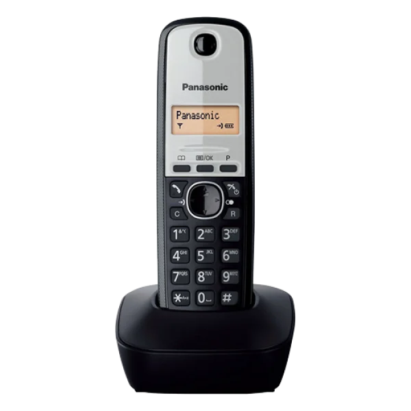 Telefoni Fiksni bezicni PANASONIC KX-TG1911FXG