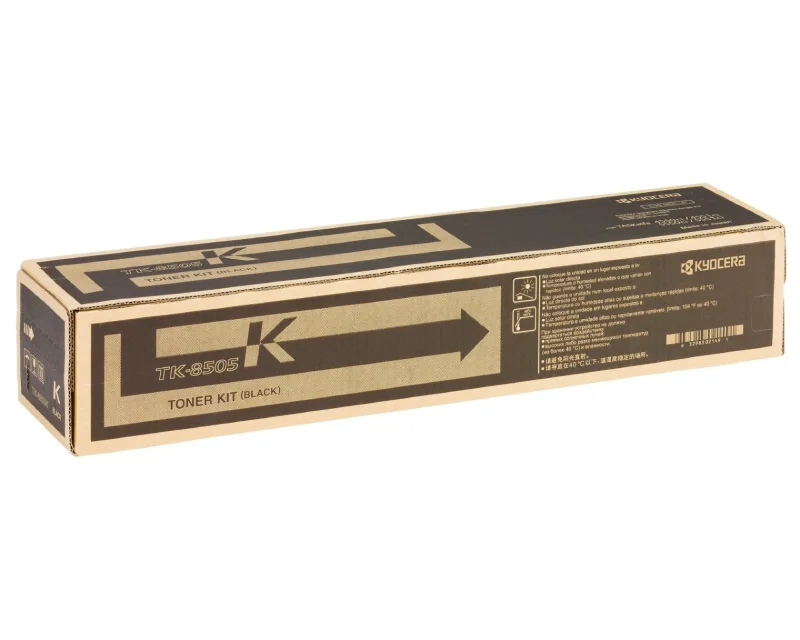 TK-8505K crni toner