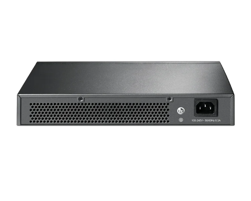 TL-SG1016DE 16-Port Gigabit Switch