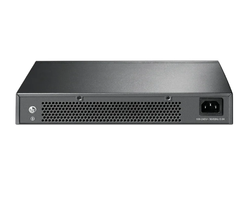 TL-SG1024DE 24port Gigabit switch