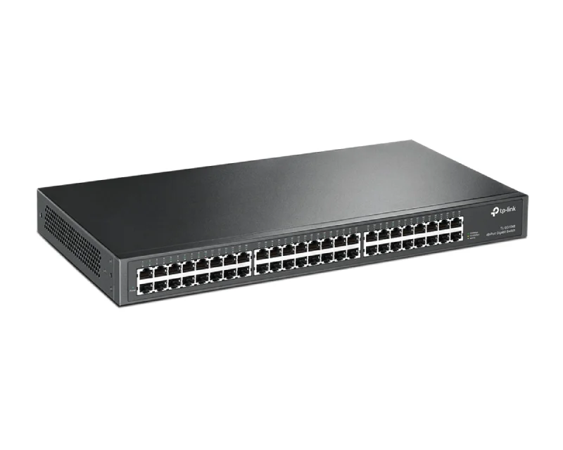 TL-SG1048 48-port Gigabit switch 10/100/1000Mb/s