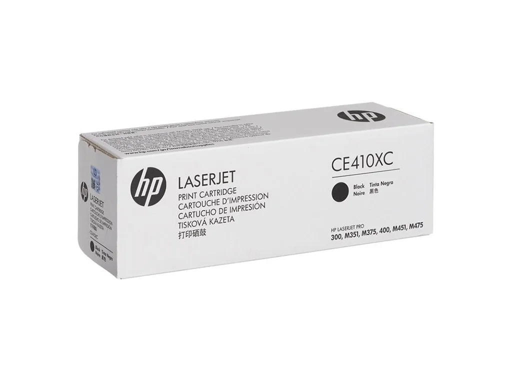 Toner HP 305X Contractual/crna
