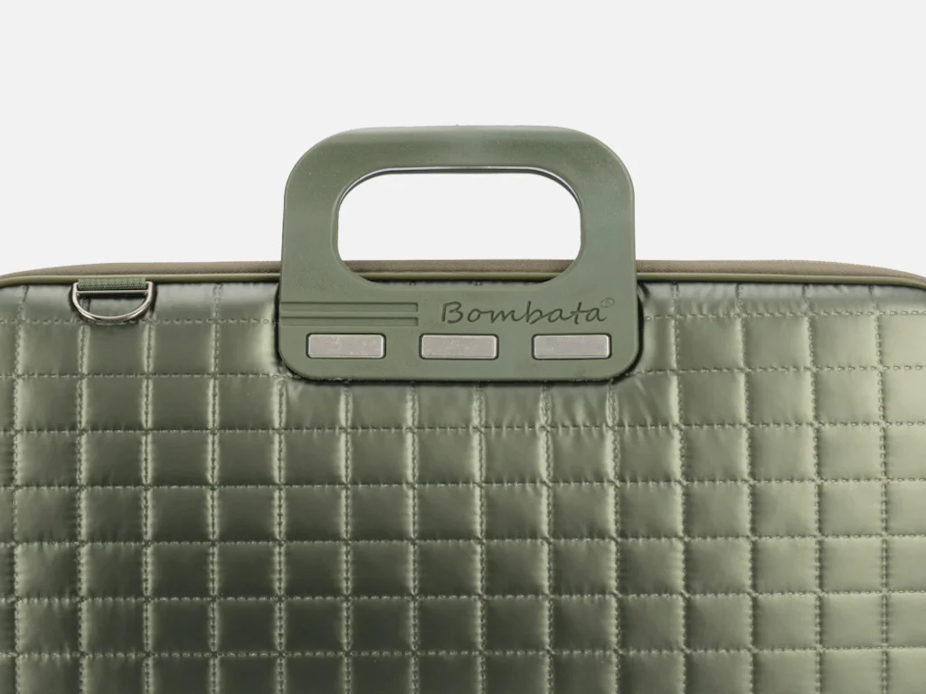 Torba BOMBATA 100gr 15,6″/16″ Khaki Green