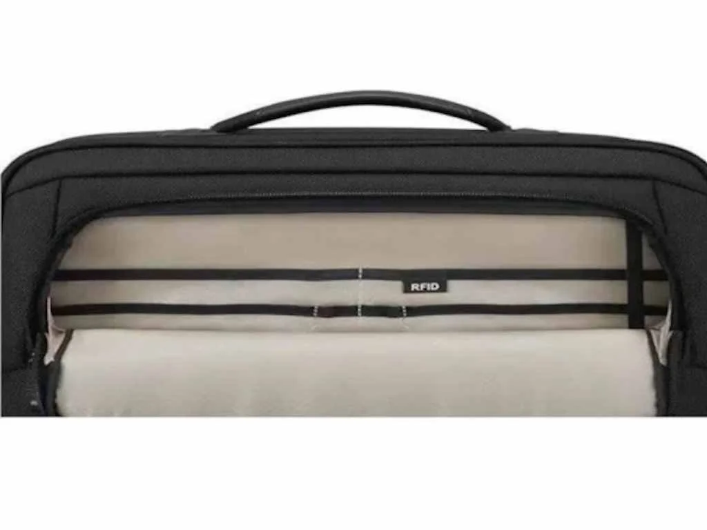 Torba LENOVO 14″ IN proffessional/4X41M69796/crna
