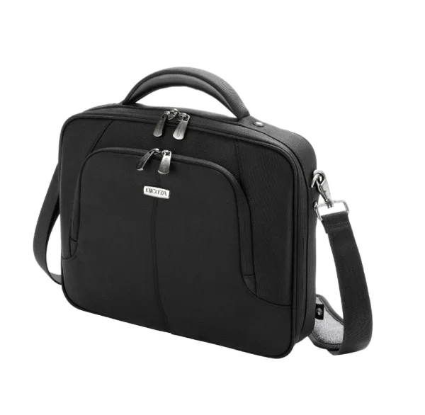Torba za laptop Dicota Eco Multi Compact D30143-RPET 15.6″ crna