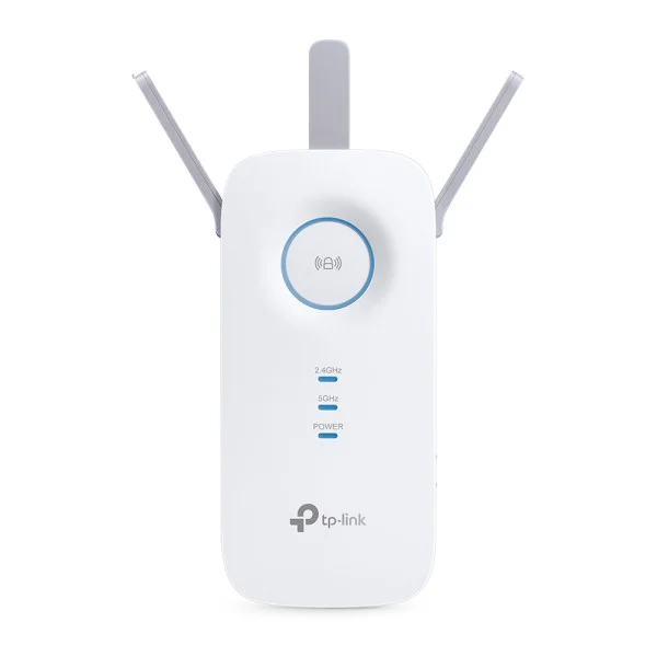 TP-LINK RE550 Wi-Fi Range Extender AC1900