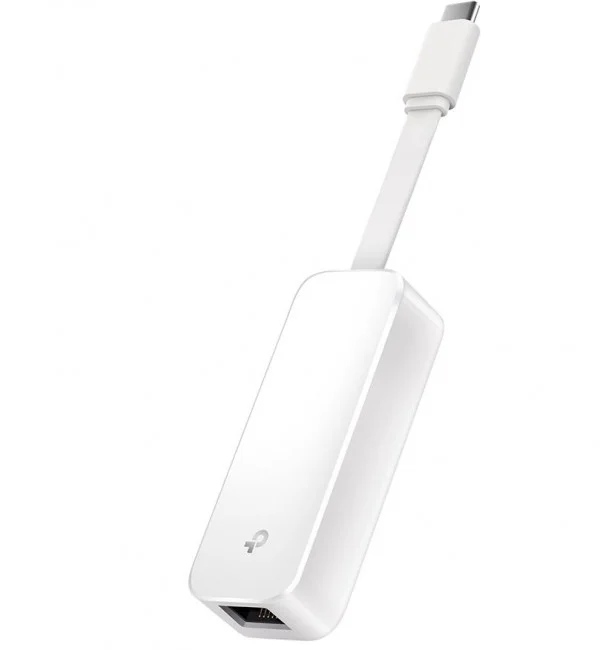 TP-LINK UE300C USB-C USB3.0 to Gigabit Ethernet adapter