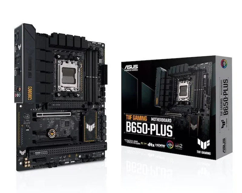 TUF GAMING B650-PLUS matična ploča