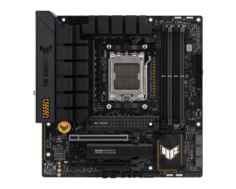 TUF GAMING B650M-PLUS WIFI matična ploča