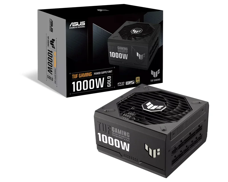 TUF-GAMING-1000G 1000W napajanje