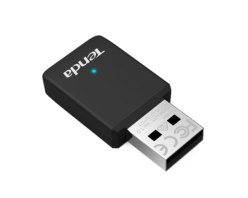 U11 AX900 Wi-Fi 6 Wireless USB Adapter