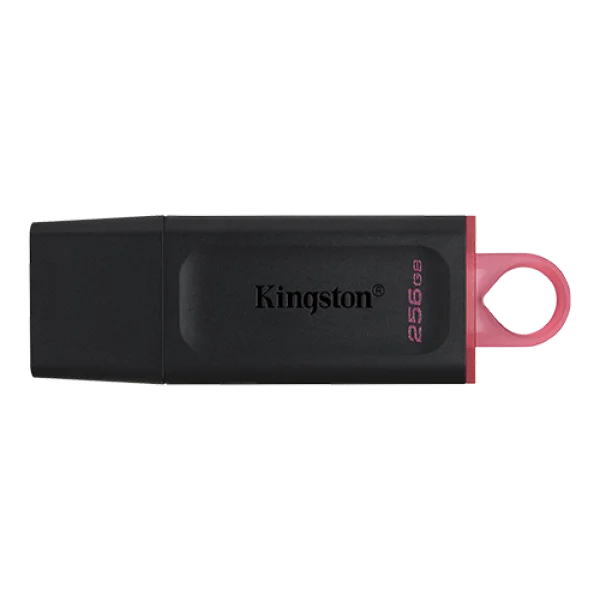 USB Flash Kingston 256GB DataTraveler Exodia USB 3.2, DTX/256GB