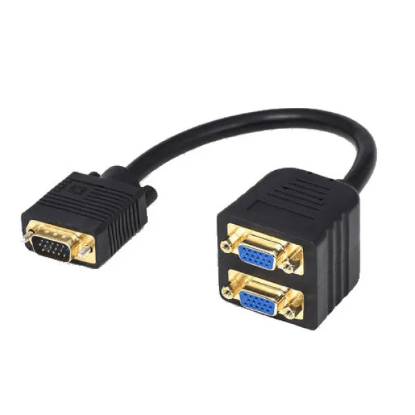 VGA splitter FastAsia M/2xŽ