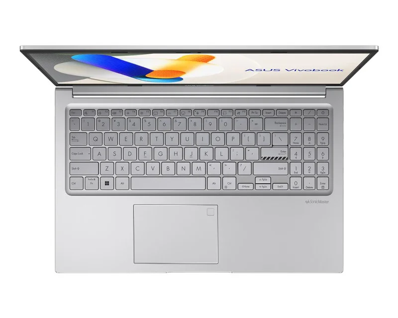 Vivobook 15 X1504VA-BQ1649 (15.6 inča FHD, i5-1334U, 16GB, SSD 512GB) laptop
