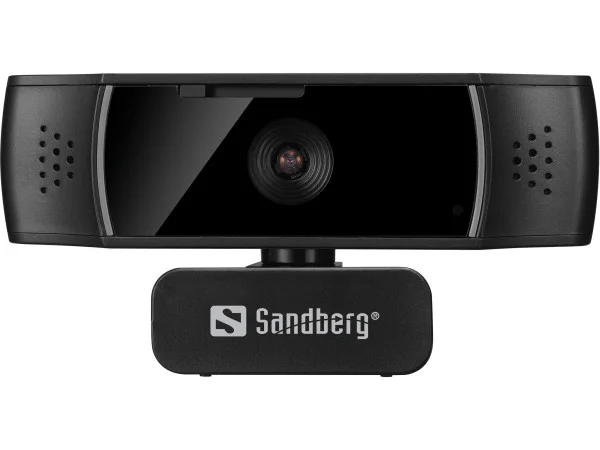 WEB kamera Sandberg Autofocus DualMic 134-38