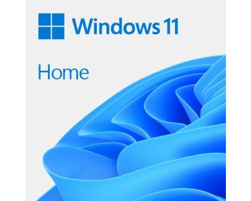 Windows 11 Home Eng Intl OEM (KW9-00632)