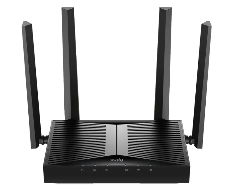 WR3600 BE3600 Gigabit Wi-Fi 7 Router
