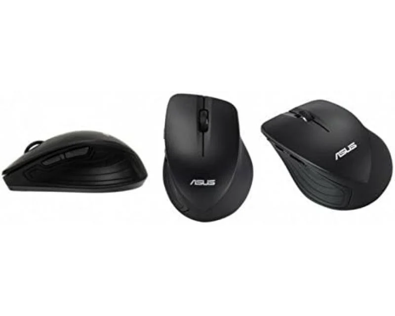 WT465 Wireless crni miš
