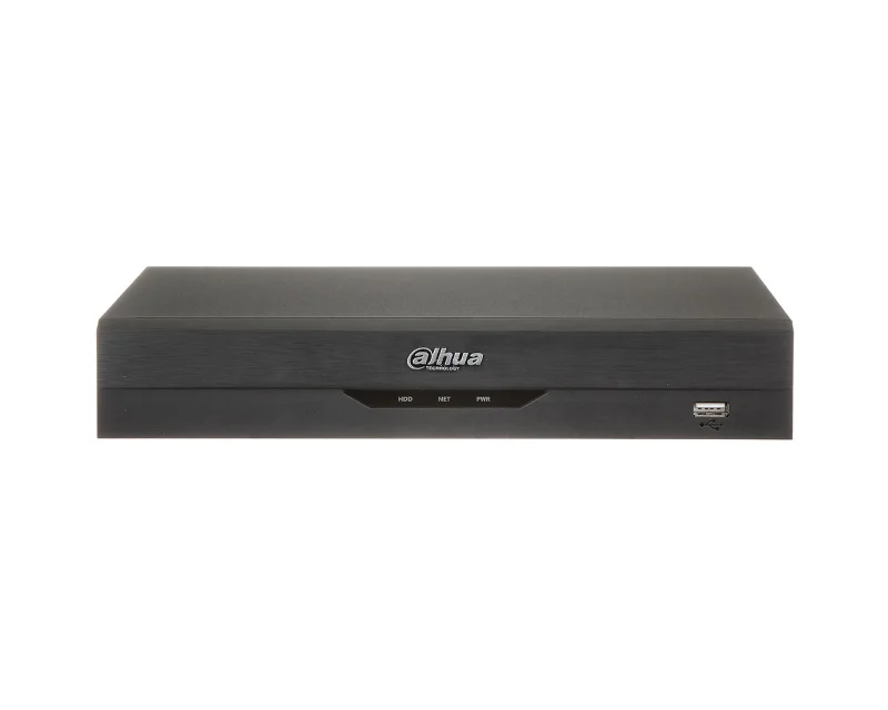 XVR5104HS-I3 Pentabrid FHD 4-kanalni 1U kompaktni DVR